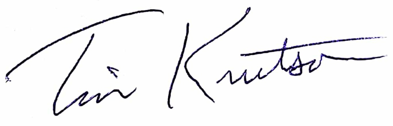 Thank You – Dakota Hope Clinic